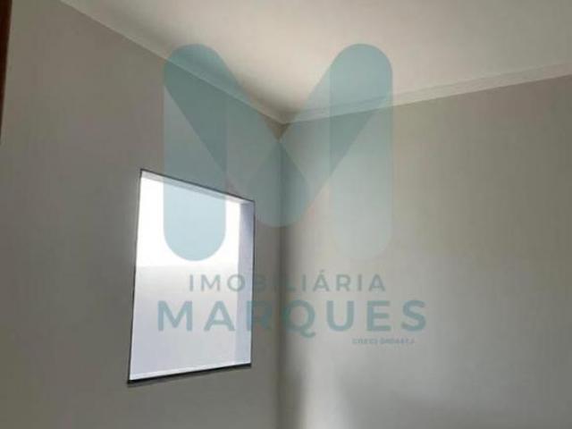 Casa em Vila Santos, Caçapava/SP de 80m² 3 quartos à venda por R$ 490.000,00