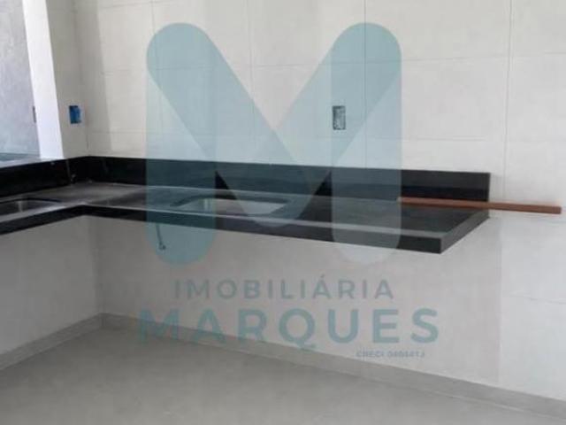 Casa em Vila Santos, Caçapava/SP de 80m² 3 quartos à venda por R$ 490.000,00