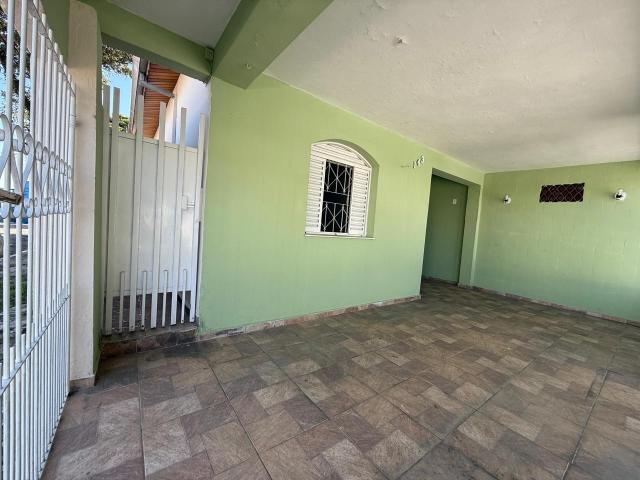 Casa em Vila Santos, Caçapava/SP de 90m² 2 quartos à venda por R$ 264.000,00