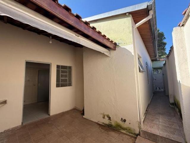 Casa em Vila Santos, Caçapava/SP de 90m² 2 quartos à venda por R$ 265.000,00