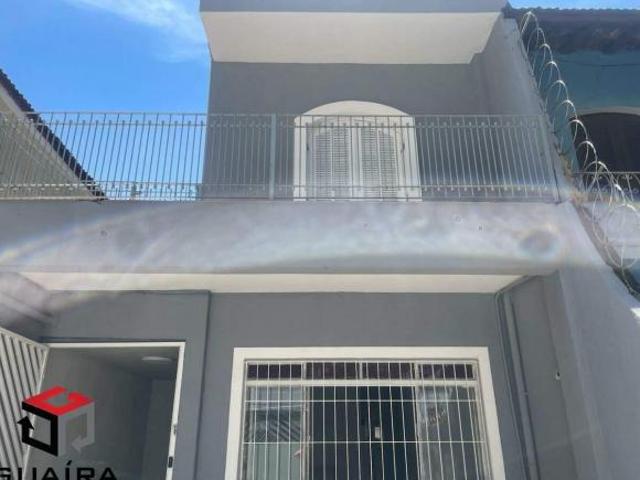 Casa em Vila Santa Catarina com 140m²