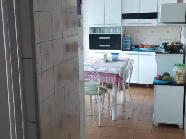 Casa em Vila Santa Catarina com 180m²!