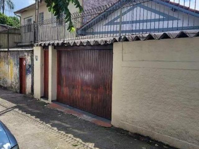 Casa em Vila Santa Catarina com 120m²