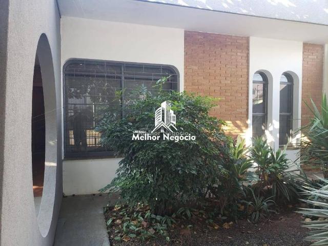 Casa em Vila Santa Catarina, Americana/SP de 220m² 3 quartos à venda por R$ 699.900,00