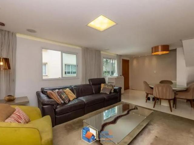 Casa em Vila Santa Catarina, São Paulo/SP de 107m² 3 quartos à venda por R$ 750.000,00