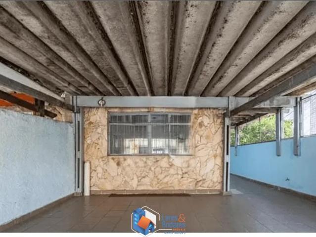 Casa em Vila Santa Catarina, São Paulo/SP de 108m² 3 quartos à venda por R$ 639.000,00