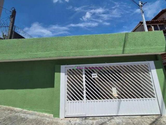 Casa em Vila Santa Catarina, São Paulo/SP de 115m² 1 quartos à venda por R$ 519.900,00