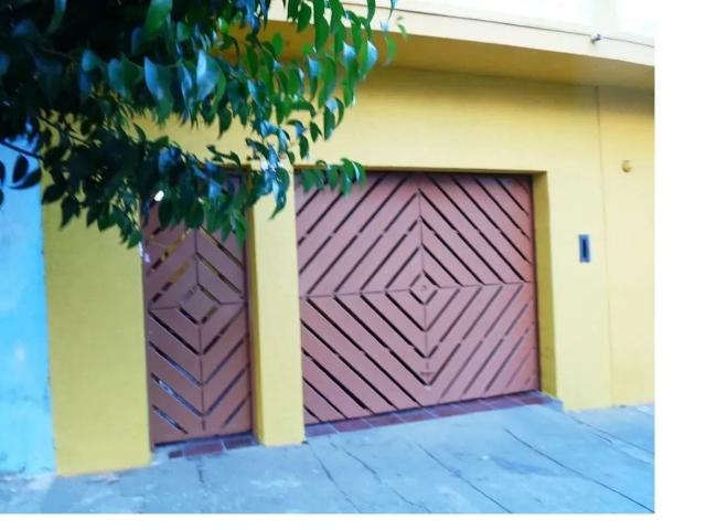 Casa em Vila Santa Catarina, São Paulo/SP de 120m² 5 quartos à venda por R$ 649.000,00