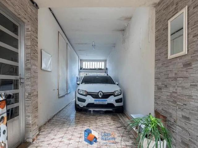 Casa em Vila Santa Catarina, São Paulo/SP de 140m² 4 quartos à venda por R$ 763.000,00
