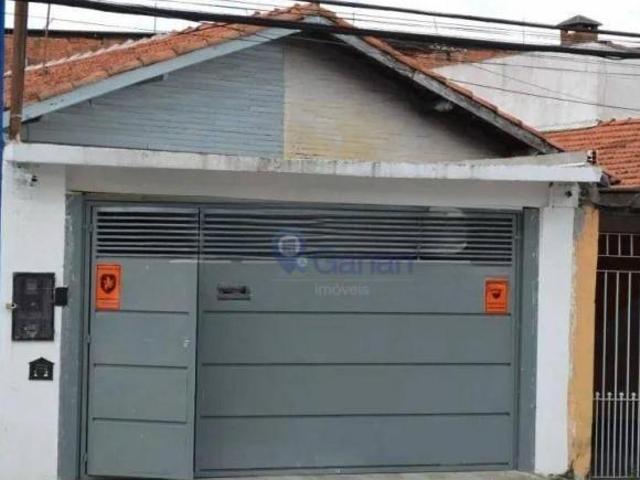 Casa em Vila Santa Catarina, São Paulo/SP de 73m² 2 quartos à venda por R$ 445.000,00