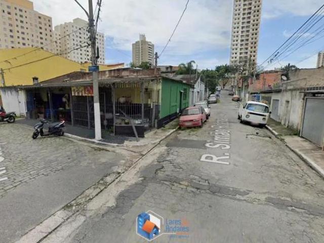 Casa em Vila Santa Catarina, São Paulo/SP de 80m² 2 quartos à venda por R$ 380.000,00