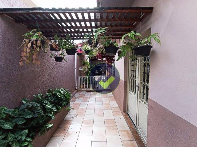 Casa em Vila Santa Cecília, Lençóis Paulista/SP de 220m² 4 quartos à venda por R$ 426.900,00