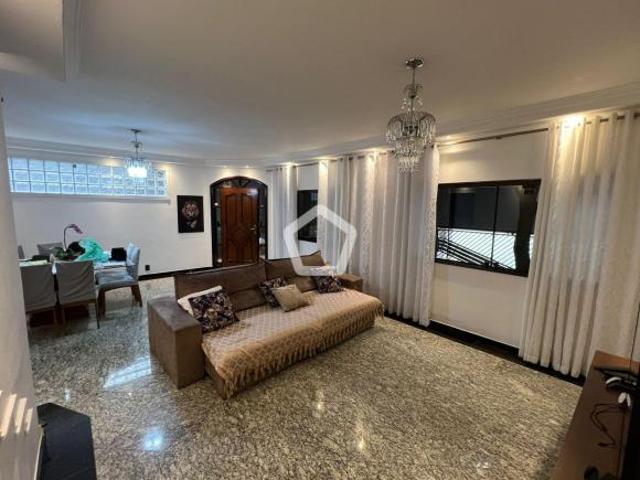 Casa em Vila Santa Clara