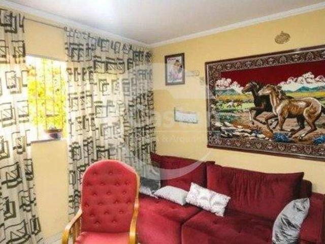 Casa em Vila Santa Clara