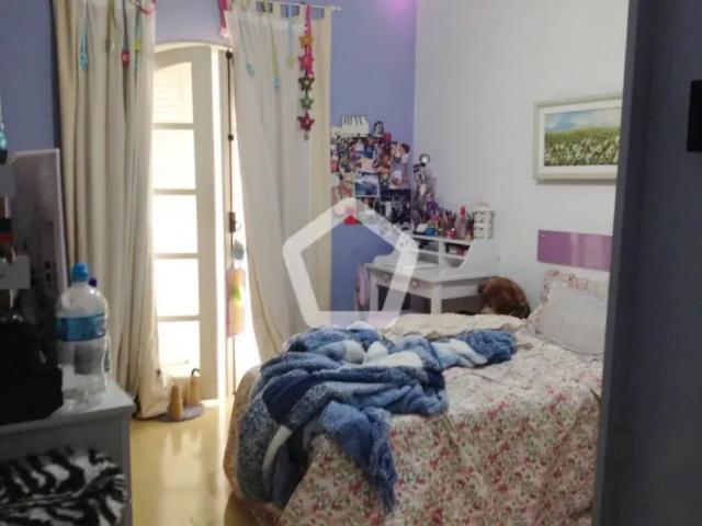 Casa em Vila Santa Clara