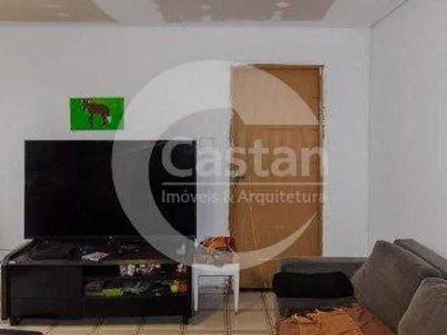 Casa em Vila Santa Clara