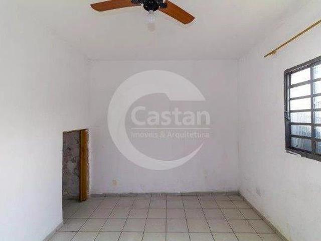 Casa em Vila Santa Clara