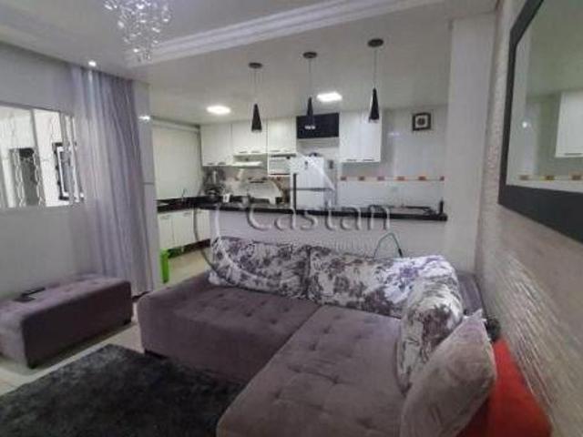 Casa em Vila Santa Clara