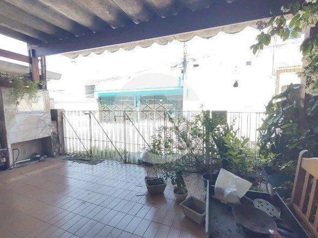 Casa em Vila Santa Clara