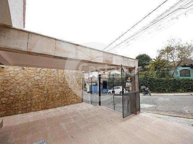 Casa em Vila Santa Clara