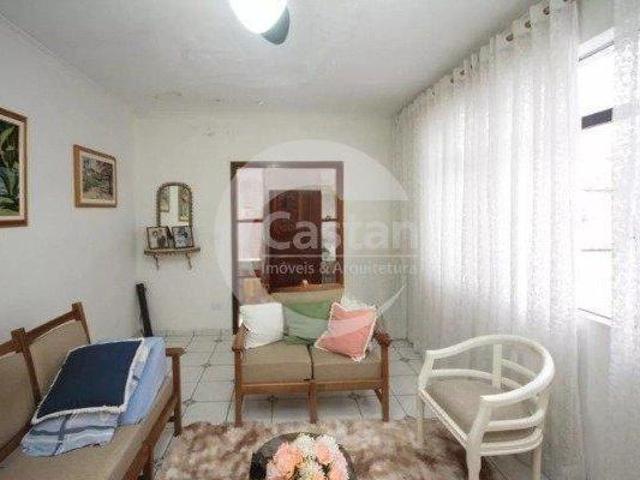 Casa em Vila Santa Clara