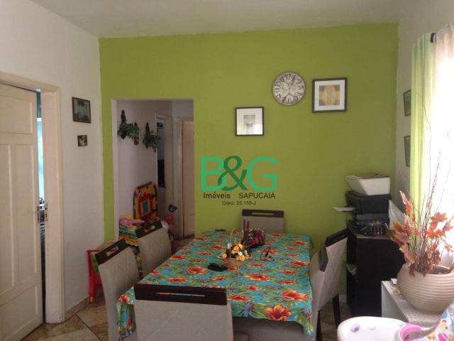 Casa em Vila Santa Clara, São Paulo/SP de 317m² 5 quartos à venda por R$ 967.100,00