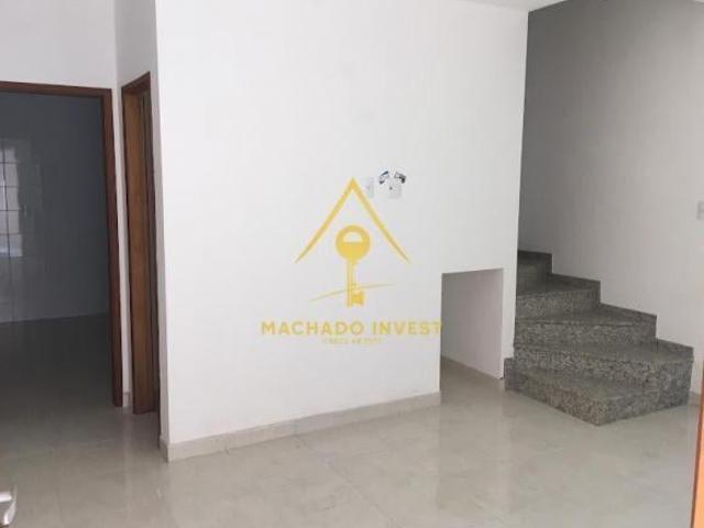 Casa em Vila Santa Clara, São Paulo/SP de 70m² 2 quartos à venda por R$ 520.000,00