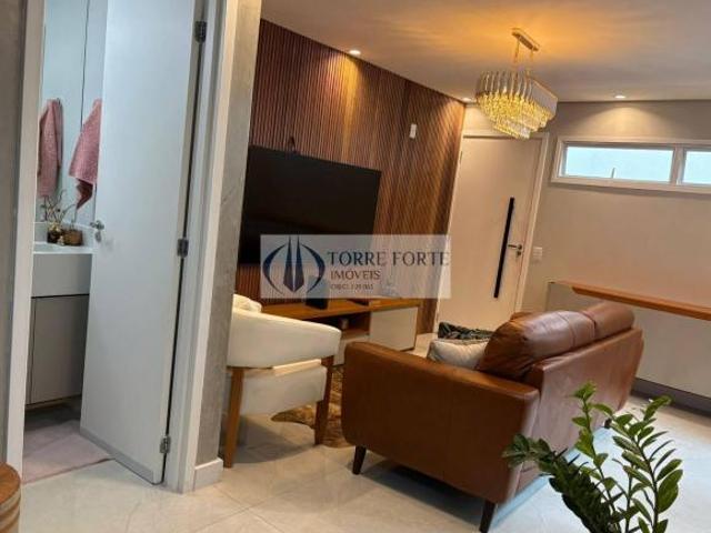 Casa em Vila Santa Clara, São Paulo/SP de 82m² 2 quartos à venda por R$ 626.000,00