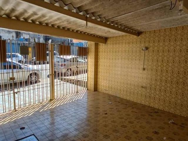 Casa em Vila Santa Clara, São Paulo/SP de 90m² 2 quartos à venda por R$ 583.000,00