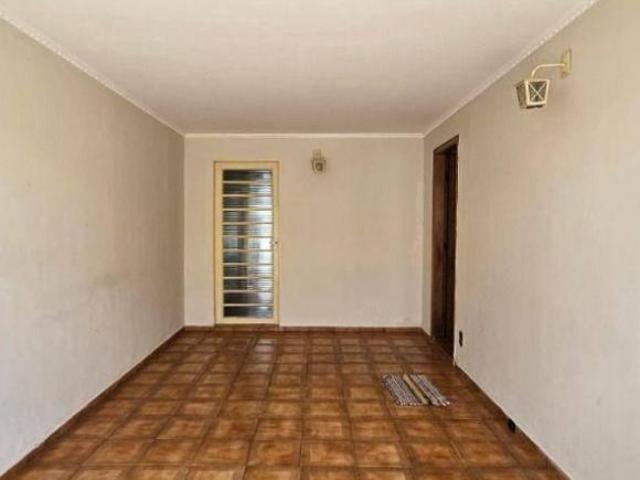 Casa em Vila Santa Cruz, Franca/SP de 169m² 2 quartos à venda por R$ 440.000,00