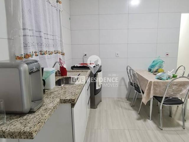Casa em Vila Santa Cruz, Itatiba/SP de 71m² 2 quartos à venda por R$ 429.900,00