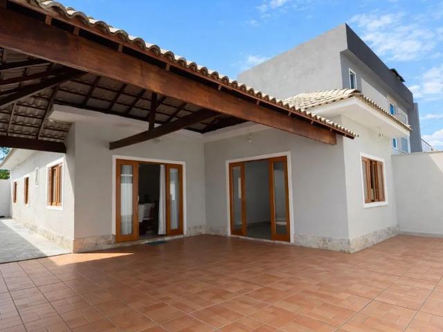 Casa em Vila Santa Alice, Duque de Caxias/RJ de 10m² 3 quartos à venda por R$ 749.000,00