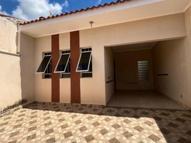 Casa em Vila Santa Emília, Tatuí/SP