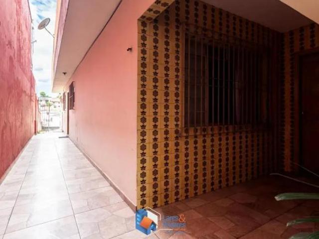 Casa em Vila Santa Edwiges, São Paulo/SP de 132m² 3 quartos à venda por R$ 560.000,00