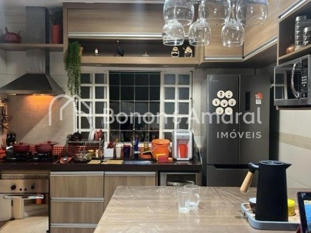 Casa em Vila Santa Isabel, Campinas/SP de 104m² 3 quartos à venda por R$ 1.149.000,00