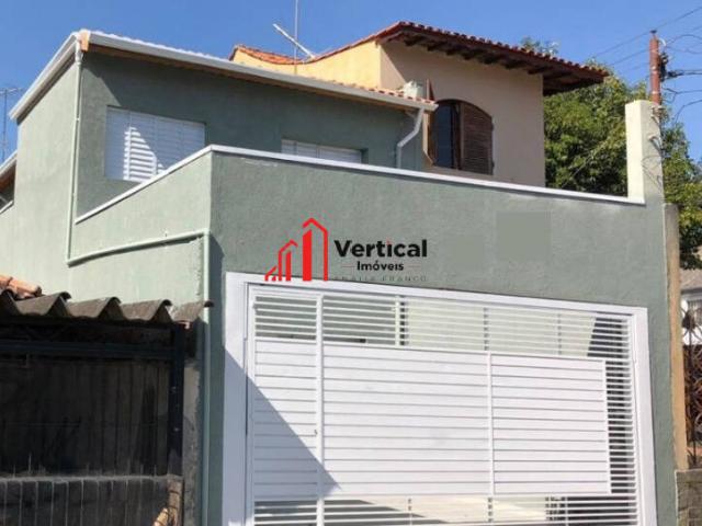 Casa em Vila Santa Isabel, São Paulo/SP de 140m² 2 quartos à venda por R$ 849.000,00