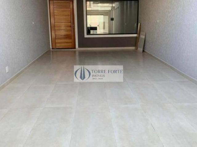 Casa em Vila Santa Isabel, São Paulo/SP de 120m² 3 quartos à venda por R$ 790.000,00