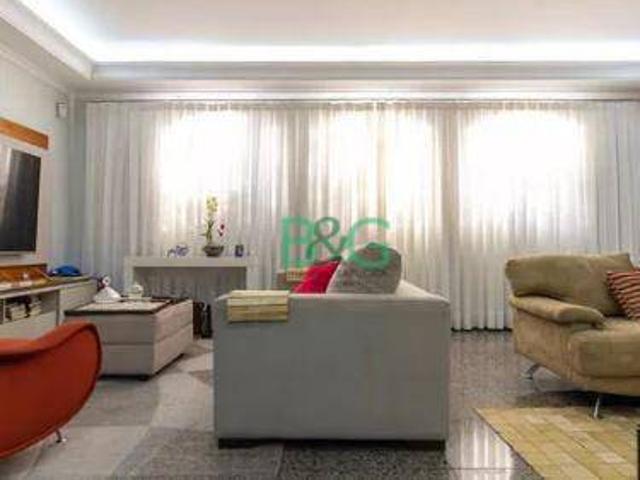 Casa em Vila Santa Isabel, São Paulo/SP de 262m² 3 quartos à venda por R$ 1.654.000,00