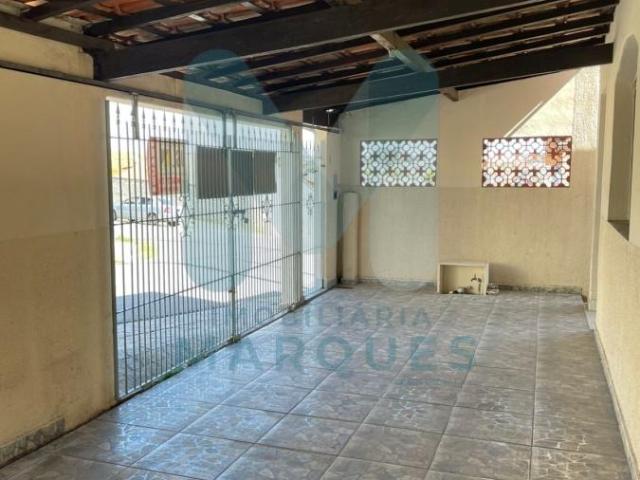 Casa em Vila Santa Izabel, Caçapava/SP de 175m² 3 quartos à venda por R$ 349.900,00