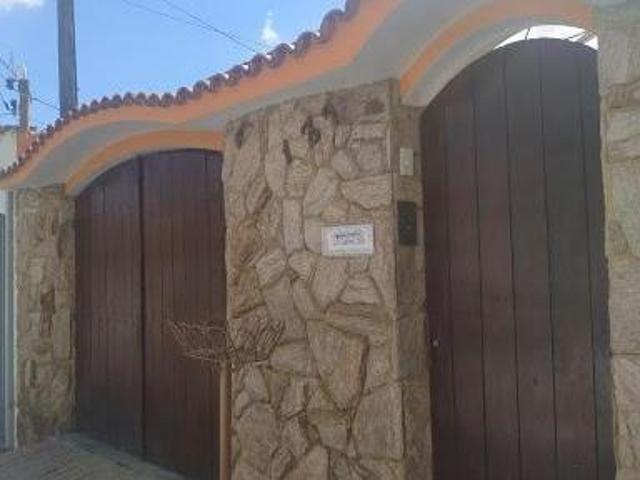 Casa em Vila Santa Izabel, Caçapava/SP de 377m² 2 quartos à venda por R$ 395.000,00
