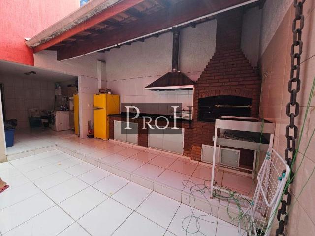 Casa em Vila Santa Izabel, São Bernardo do Campo/SP de 471m² 7 quartos à venda por R$ 1.799.900,00