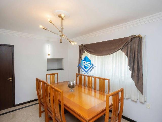 Casa em Vila Santa Luzia, São Bernardo do Campo/SP de 178m² 4 quartos à venda por R$ 1.249.900,00