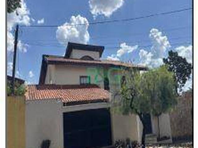 Casa em Vila Santa Maria, Americana/SP de 499m² 2 quartos à venda por R$ 1.011.968,33