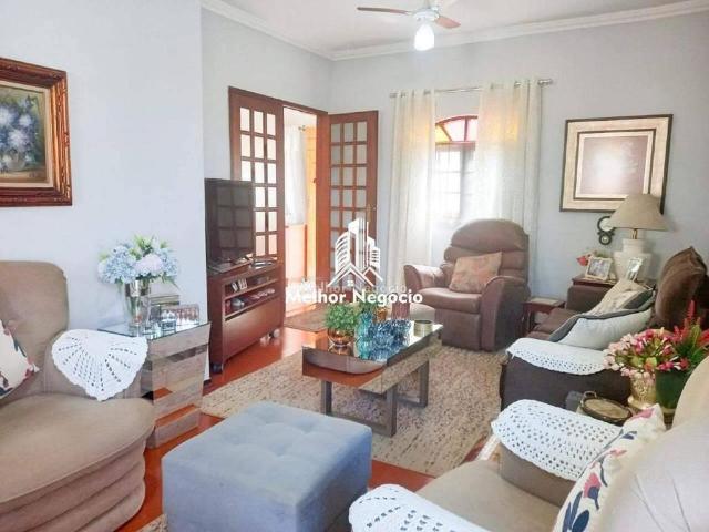 Casa em Vila Santa Maria, Americana/SP de 97m² 2 quartos à venda por R$ 428.000,00