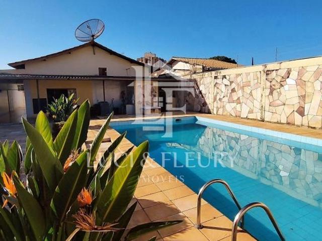 Casa em Vila Santa Maria de Nazareth, Anápolis/GO