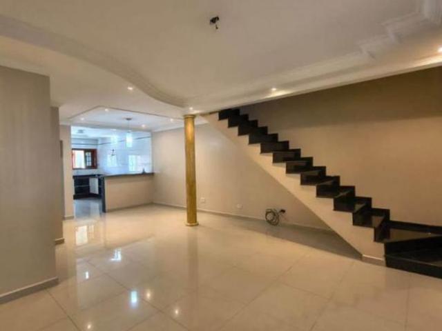Casa em Vila Santa Maria, São Paulo/SP de 0m² 2 quartos à venda por R$ 325.000,00