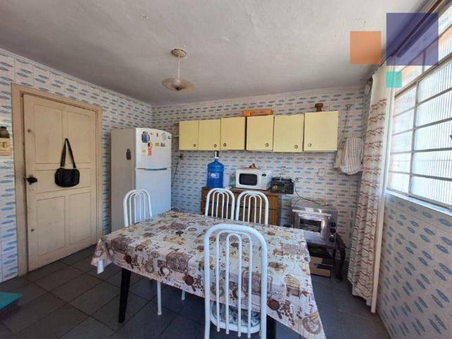 Casa em Vila Santa Maria, São Paulo/SP de 118m² 3 quartos à venda por R$ 599.000,00