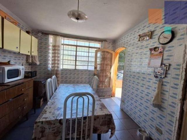 Casa em Vila Santa Maria, São Paulo/SP de 118m² 3 quartos à venda por R$ 600.000,00
