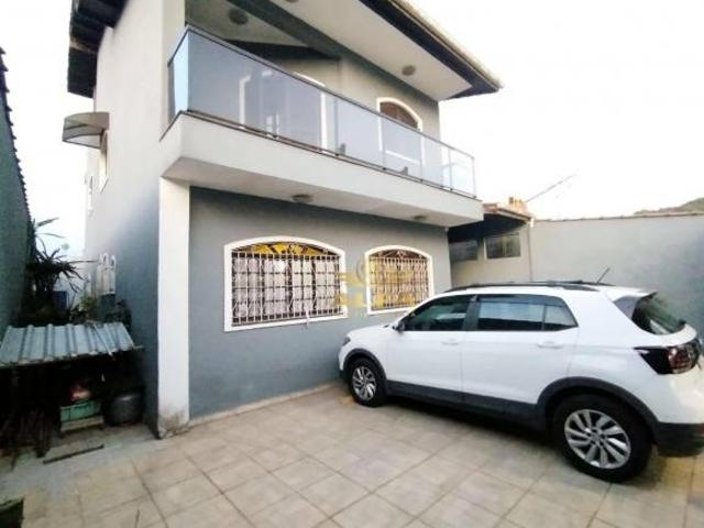 Casa em Vila Santa Rosa, Guarujá/SP de 0m² 5 quartos à venda por R$ 800.000,00