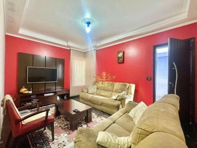 Casa em Vila Santa Rosa, Guarujá/SP de 297m² 5 quartos à venda por R$ 2.300.000,00
